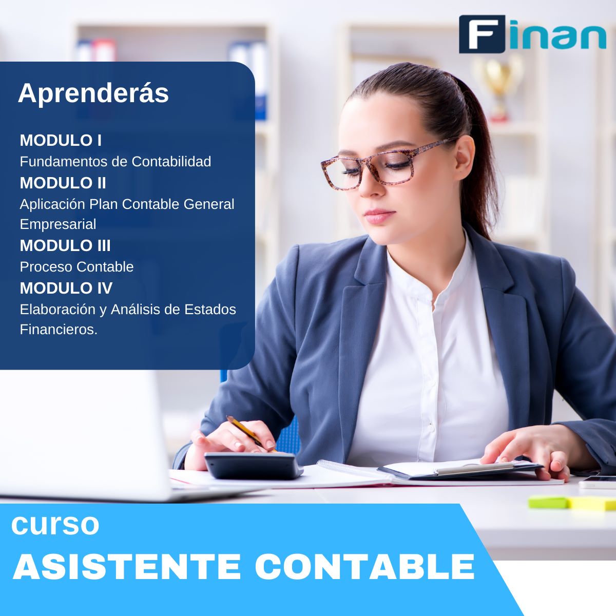 Escuela de Negocios Finan